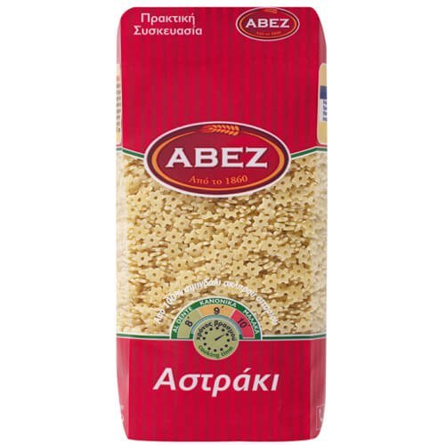 Abez Astraki (Thin) 500g - Greek Wholesale