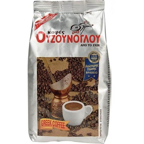 Oyzoynogloy Greek Coffee 100g - Greek Wholesale