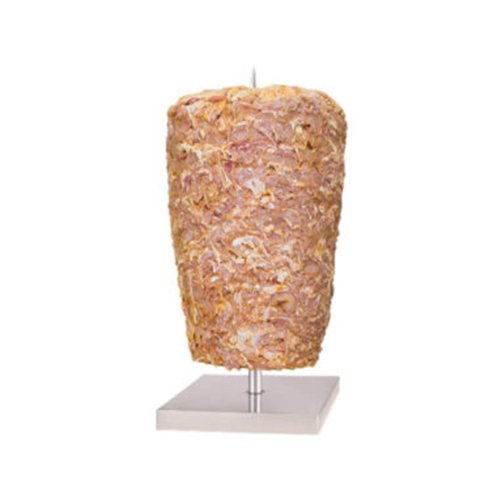 Pindos Chicken Gyros 15kg - Greek Wholesale